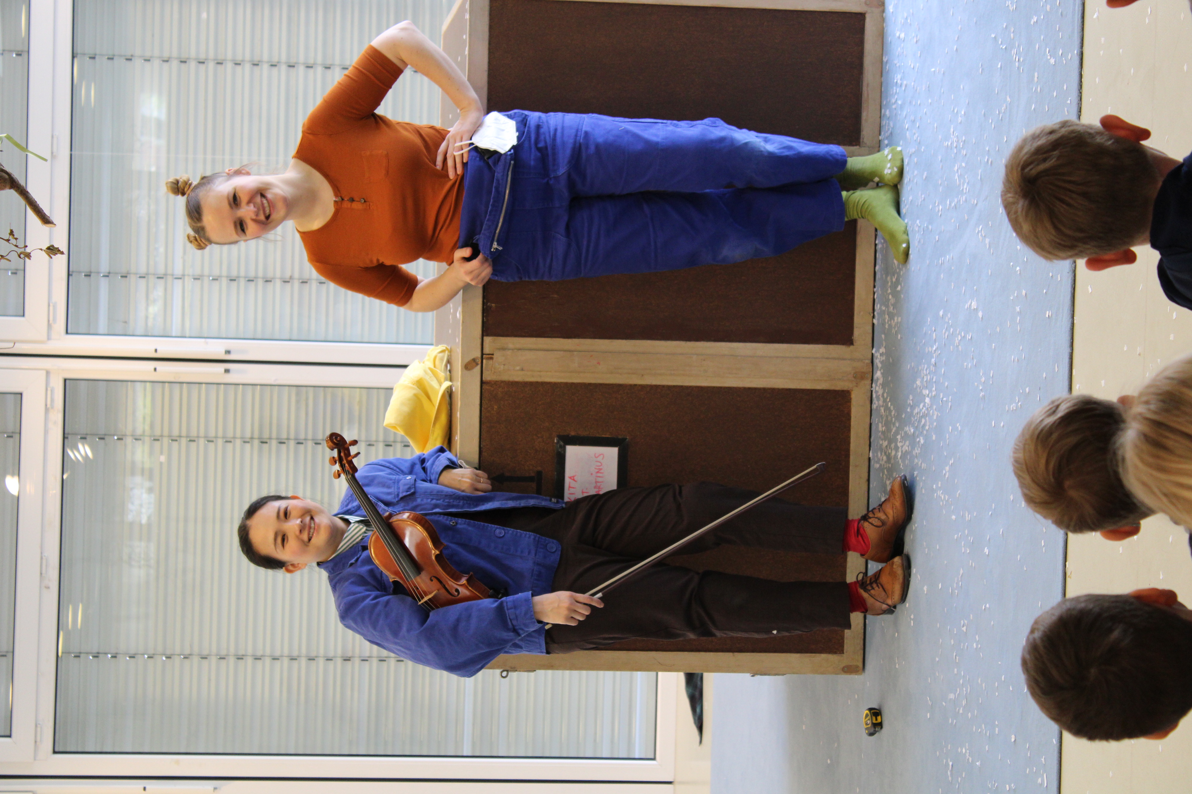 Nils Karlsson Däumling 2022